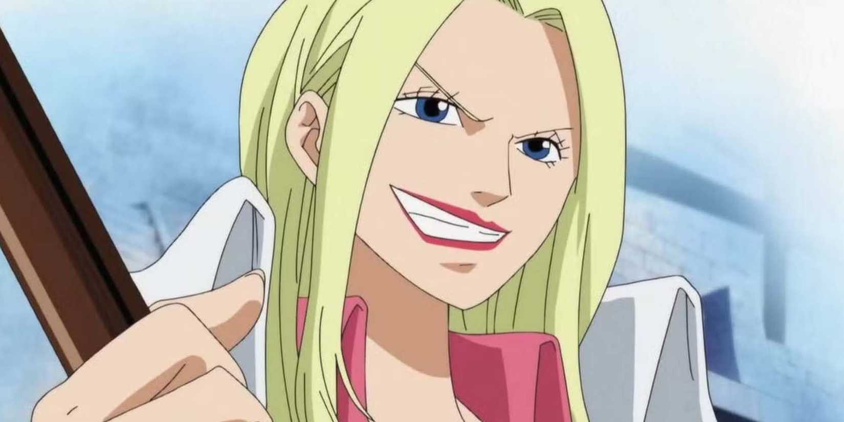 10 Strongest One Piece Doctors, Ranked