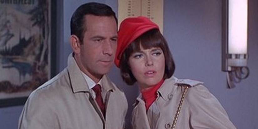 60 Years Later, This 5-Season Spy Show With 84% on RT Still Hits Harder ...