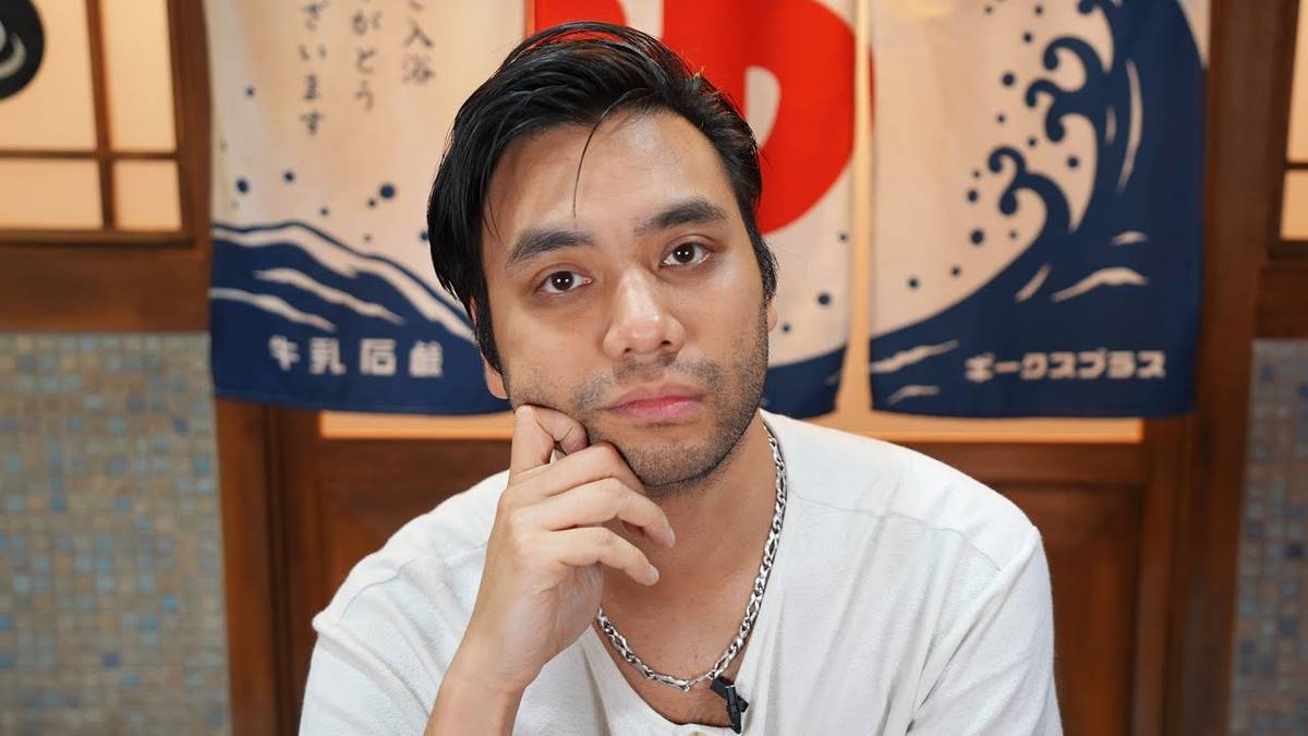 1 Famous Anime Youtuber Is Making His Own Anime – & It Could Change the ...