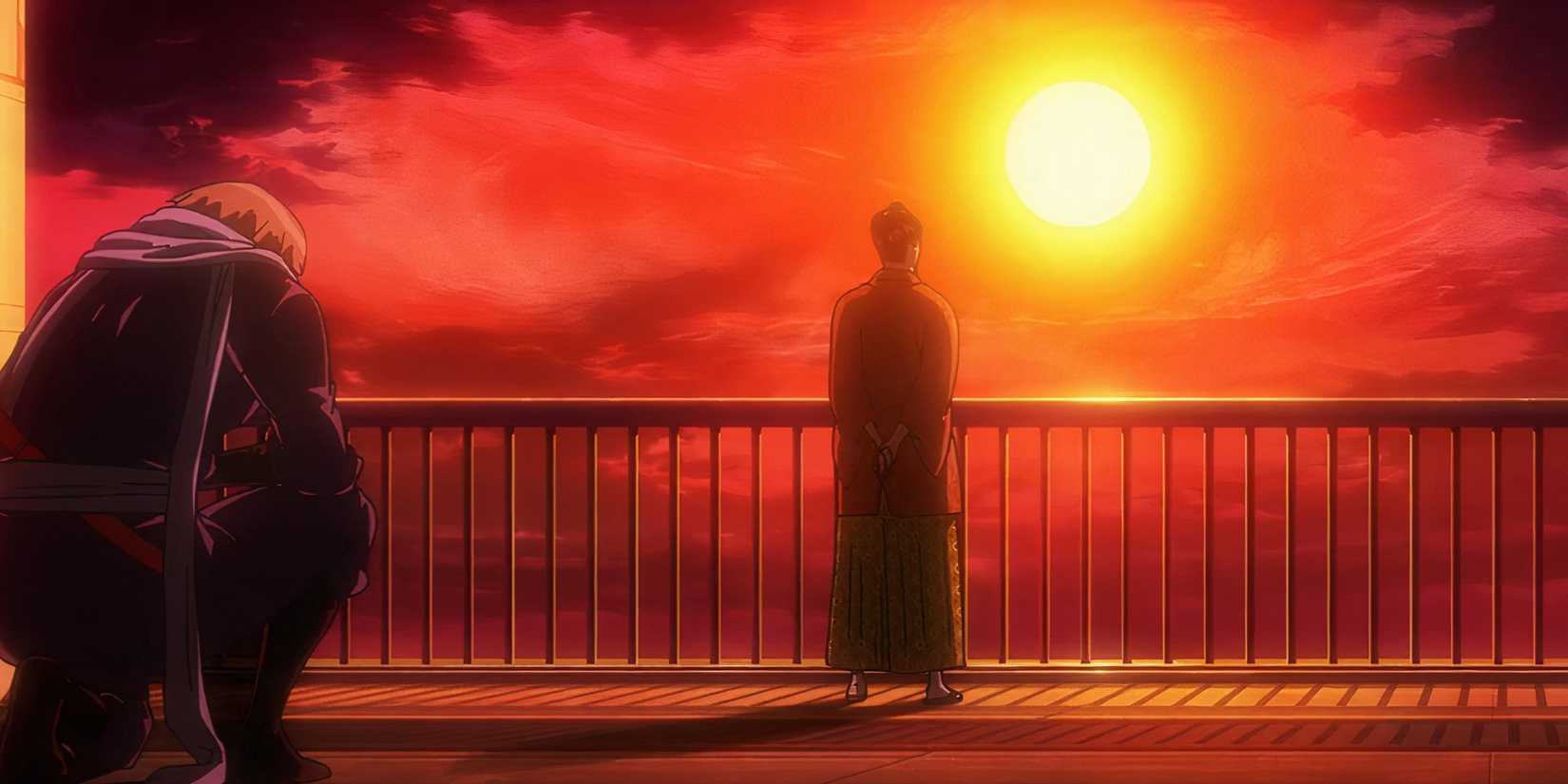 9 Years Ago, The Greatest Samurai Series of All Time Peaked