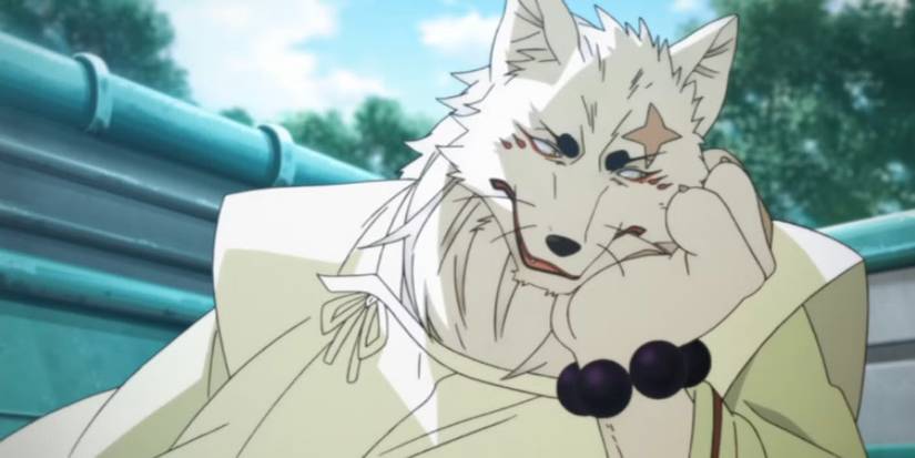 15 Best Kitsune Anime for Fans of the Fox Spirit
