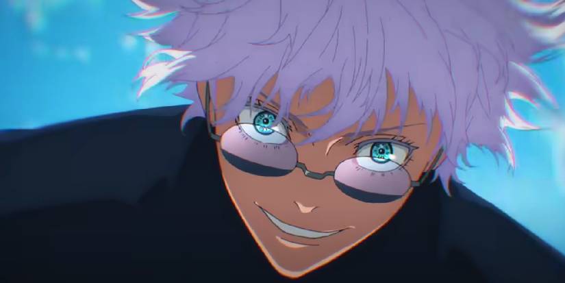 Bitter Anime Fans Finally Have Their New Gojo Replacement – But Will It ...