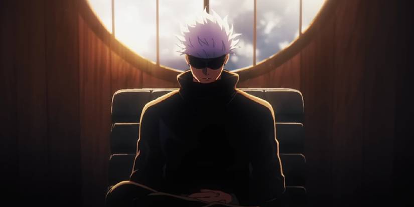 Gojo Satoru's Fate in Jujutsu Kaisen Season 3: Will He Be Unsealed?