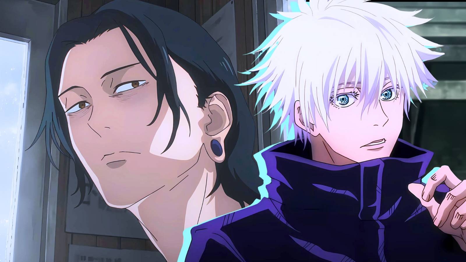 Gojo and Geto's 'Breakup' In Jujutsu Kaisen Is Still Heartbreaking ...