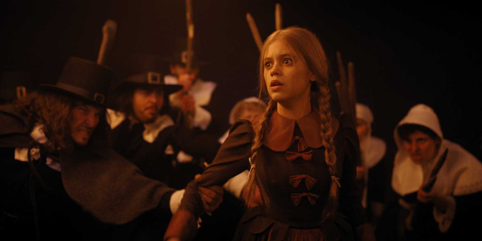 The Wednesday Season 2 Trailer May Have Quietly Confirmed a Major ...