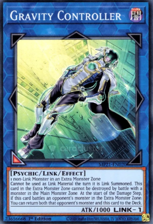 Yu-Gi-Oh!: 10 Strongest Psychic-Type Monsters, Ranked