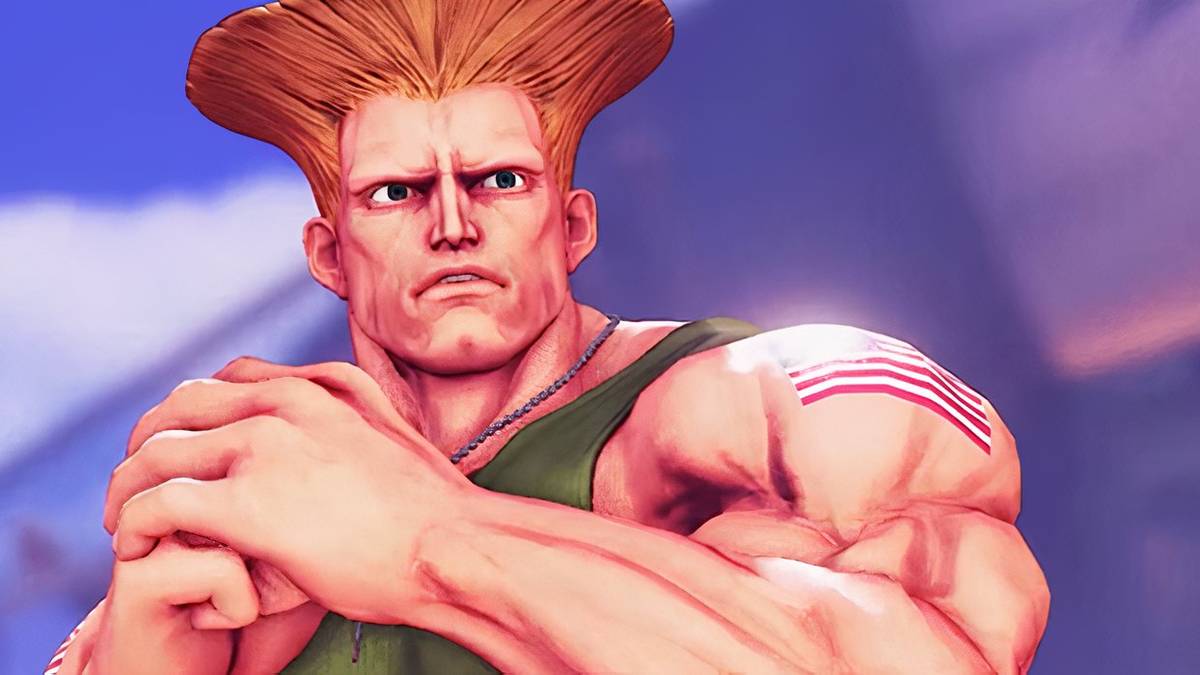 Major WWE Star in Talks to Play Guile in Street Fighter Reboot
