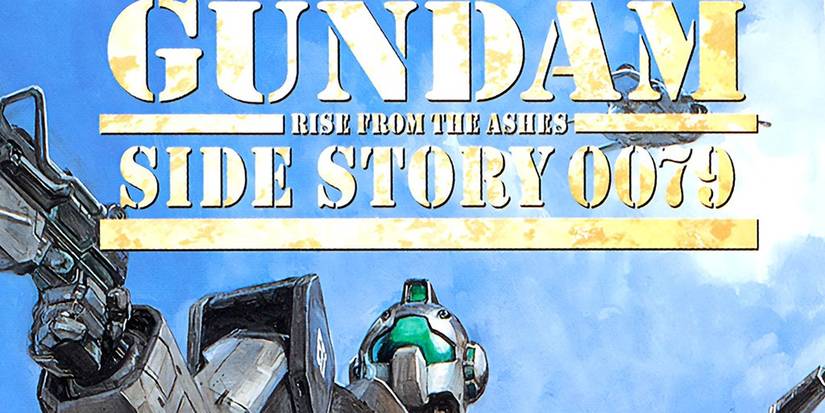 The 10 Best Gundam Games, Ranked