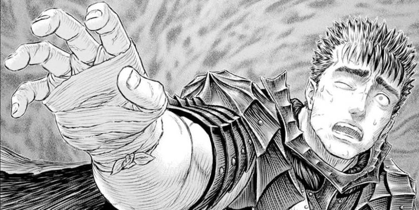 This Incredibly Dark Manga Franchise From the '90s is a Masterclass in ...