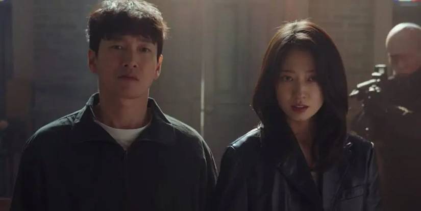 30 Best South Korean Survival Series, Ranked