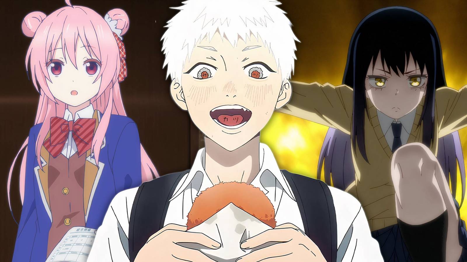 10 Terrifying High School Horror Anime That Are Guaranteed to Keep You ...