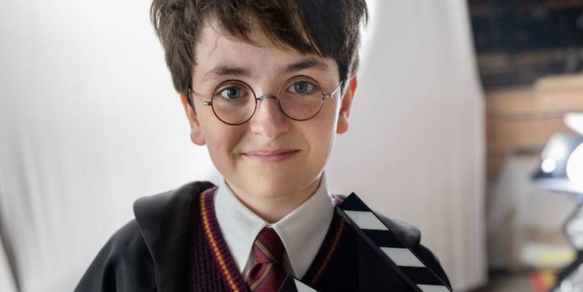 HBO's Harry Potter Confirms Charlie Weasley, Omitted From Original Movies