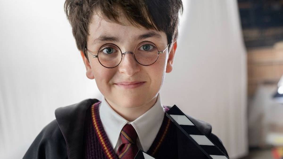 HBO's Harry Potter Reboot's New Casting Confirmed The Series Will ...