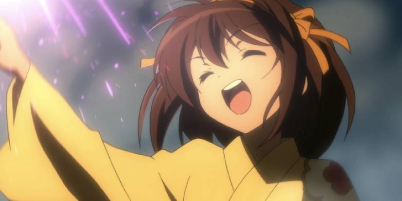 10 Overhyped Anime Arcs That Straight Up Ruined The Series