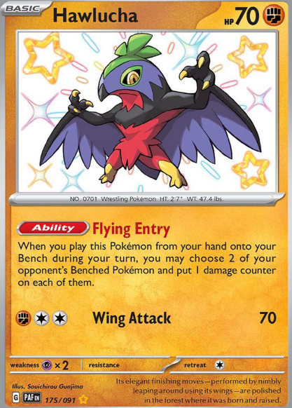 Pokémon TCG: 10 Strongest Fighting-Type Pokémon, Ranked