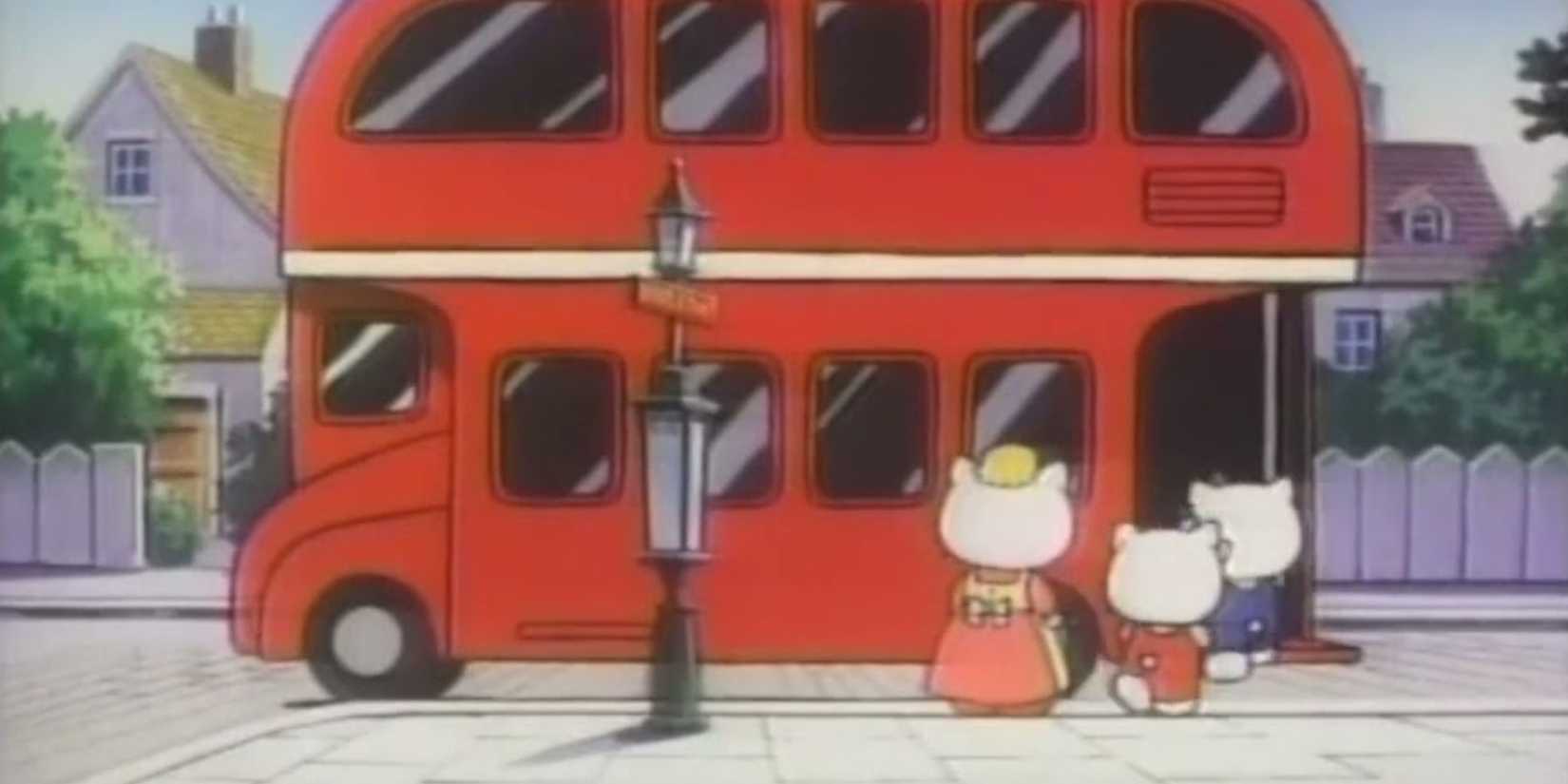 10 Best Episodes of Hello Kitty and Friends, Ranked