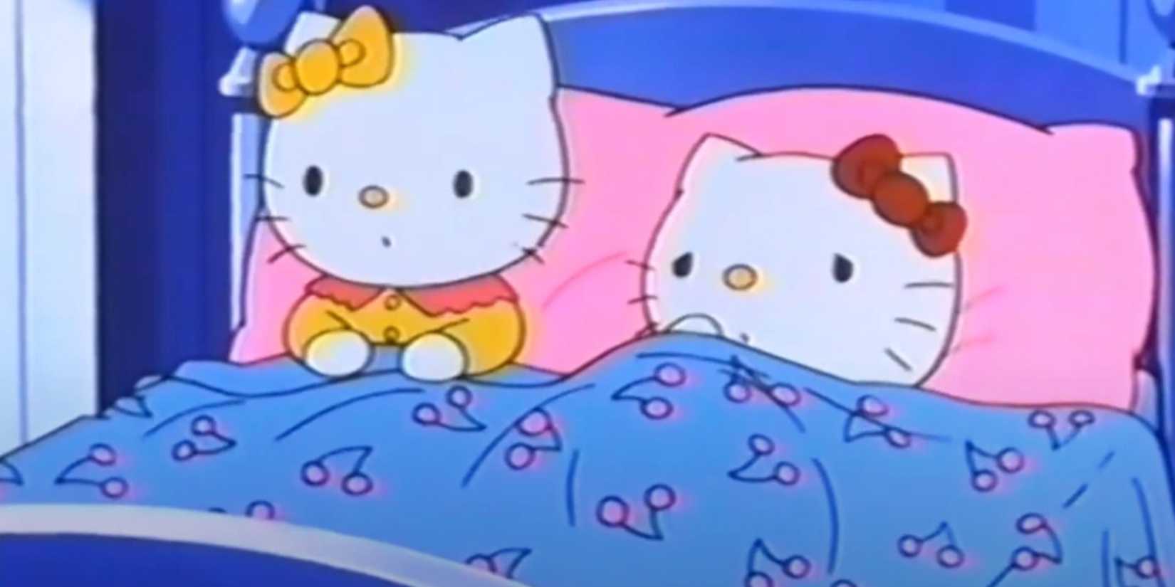 10 Best Episodes of Hello Kitty and Friends, Ranked