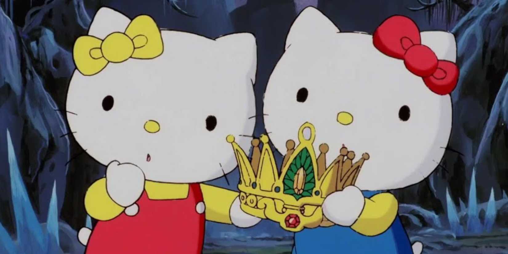 10 Best Episodes of Hello Kitty and Friends, Ranked