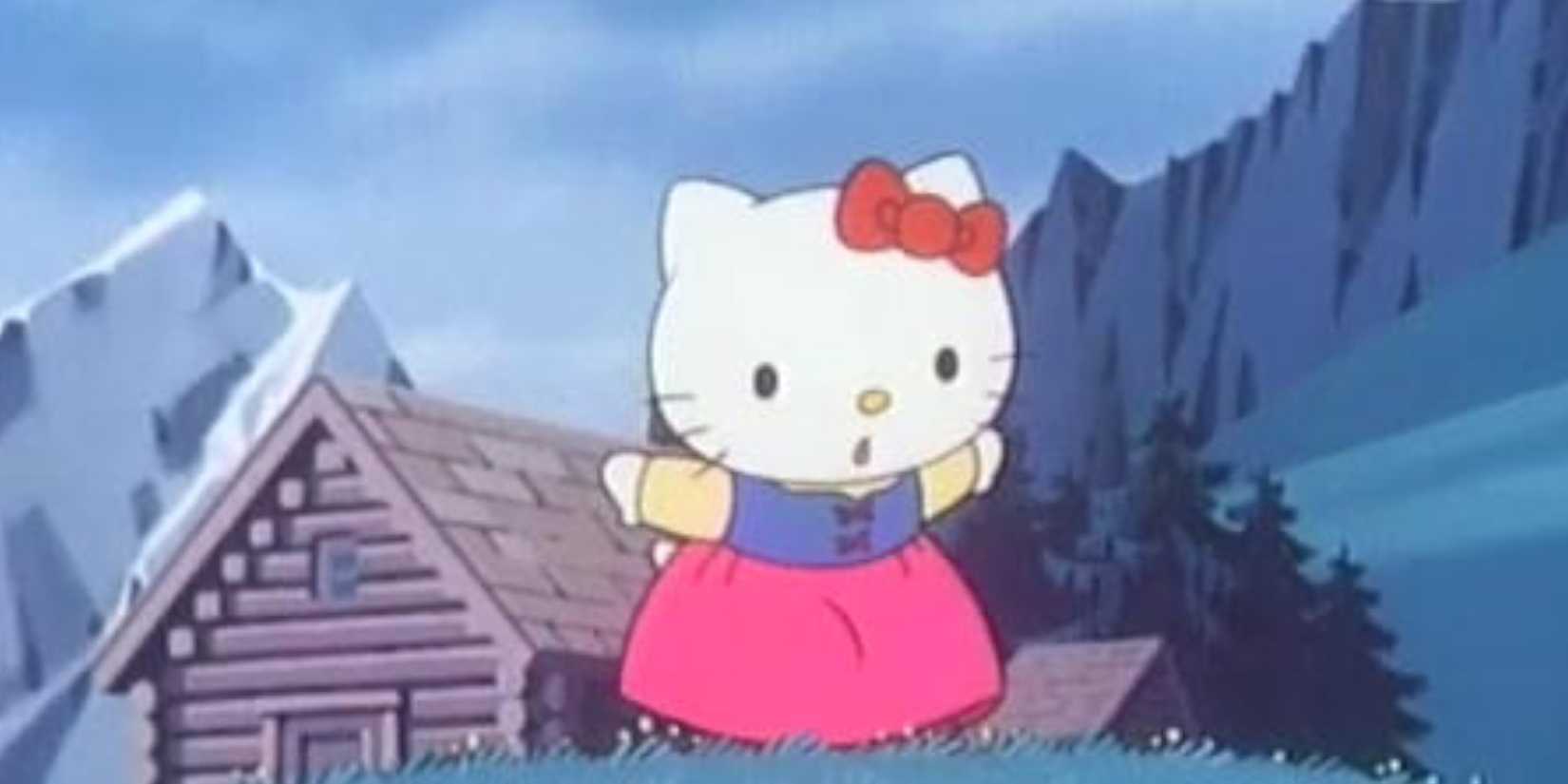 10 Best Episodes of Hello Kitty and Friends, Ranked