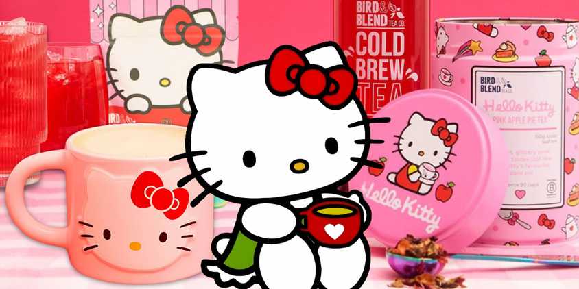 6 Most Popular Sanrio Characters From the Last Decade