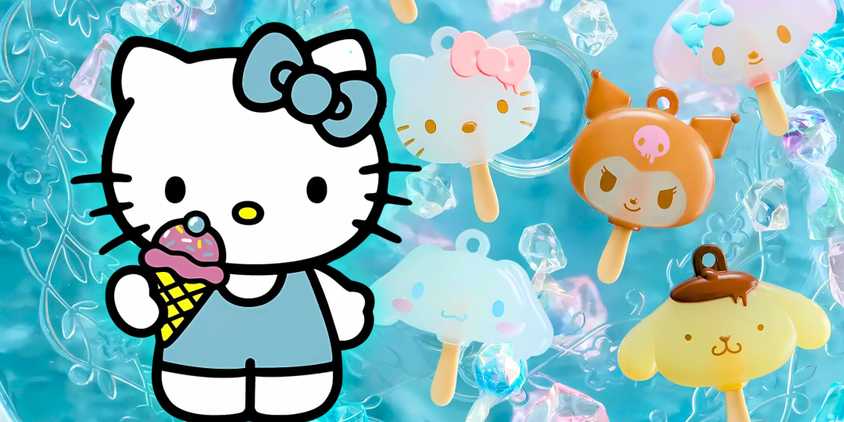 6 Most Popular Sanrio Characters From the Last Decade