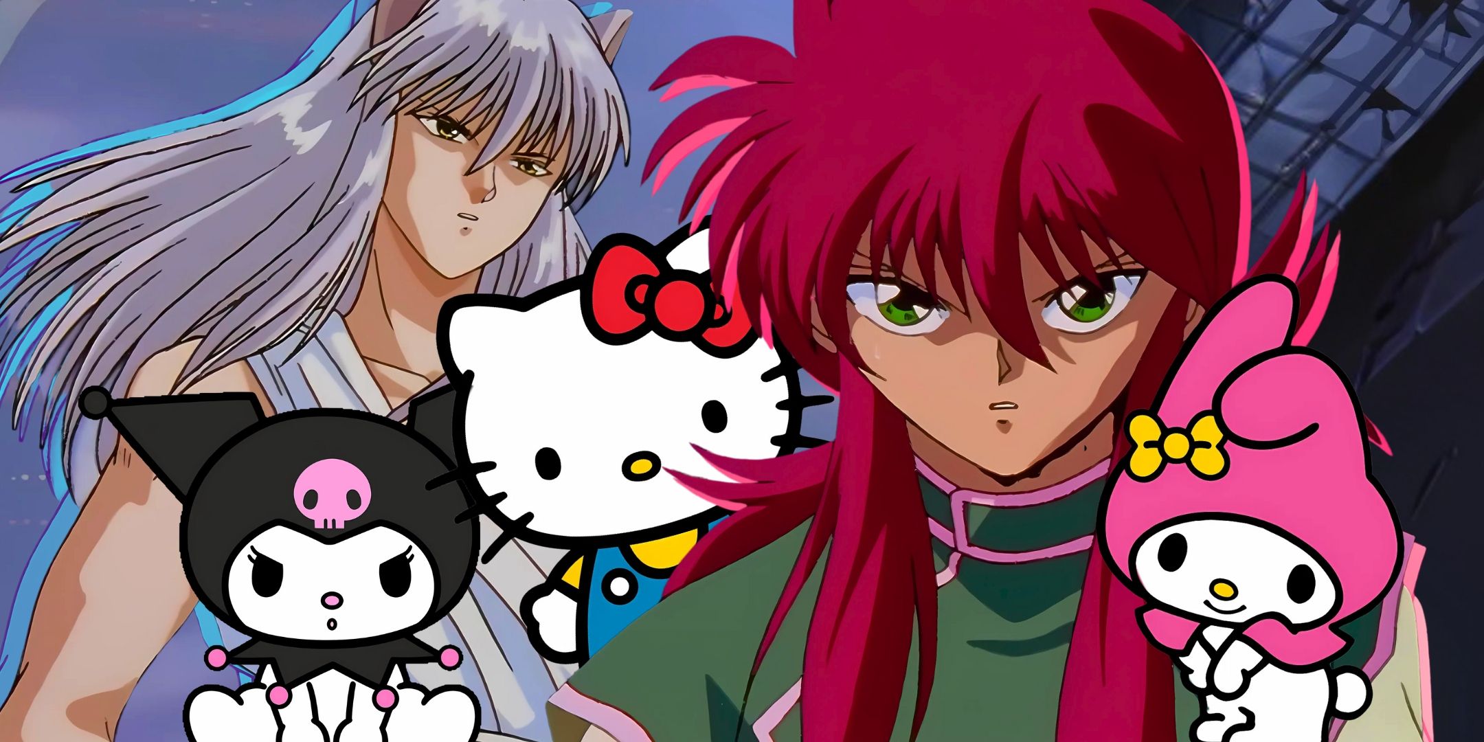 Megatron Gets a Monstrous Upgrade in New Transformers Reveal