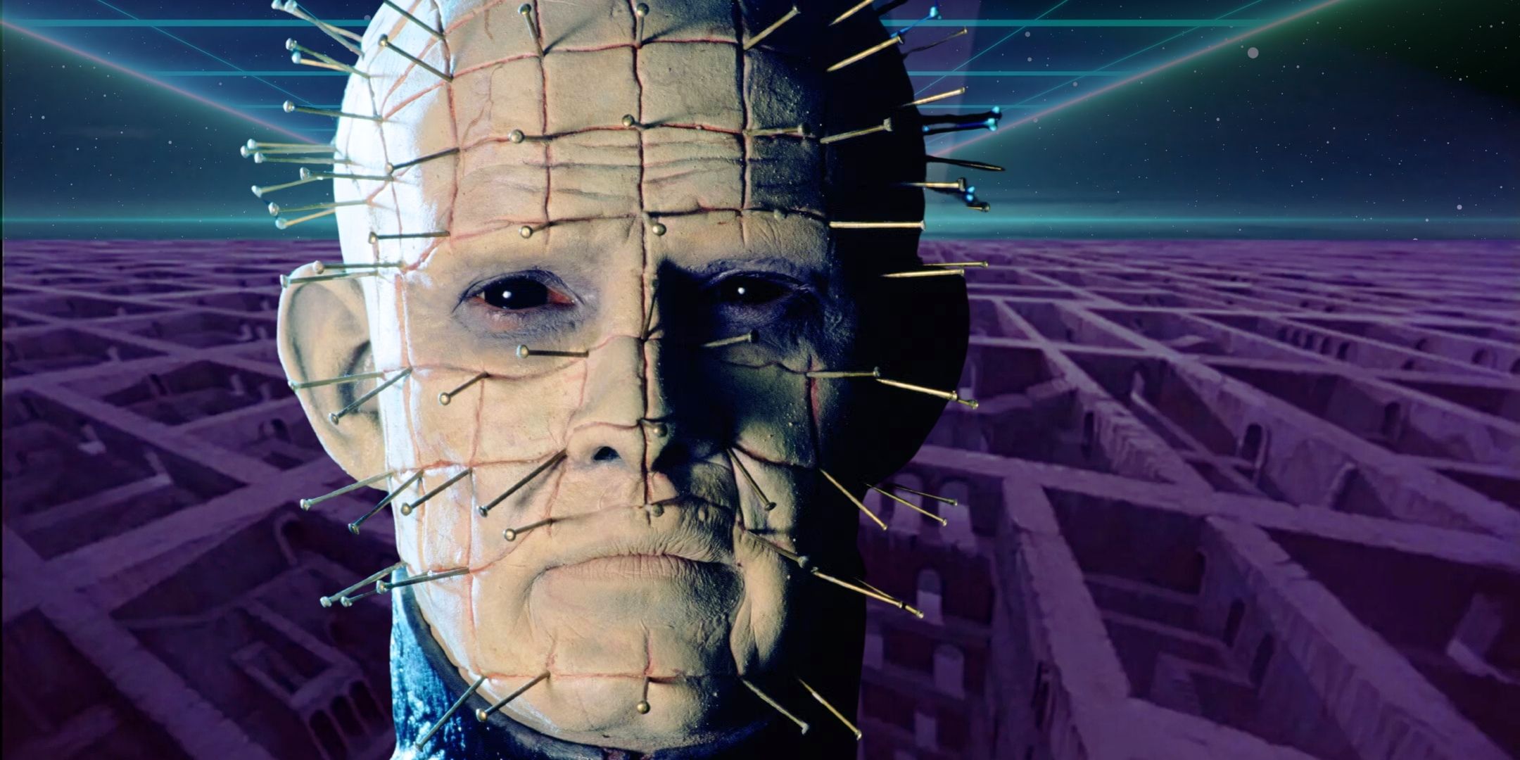 Everything We Know About Clive Barker's Hellraiser: Revival (So Far)