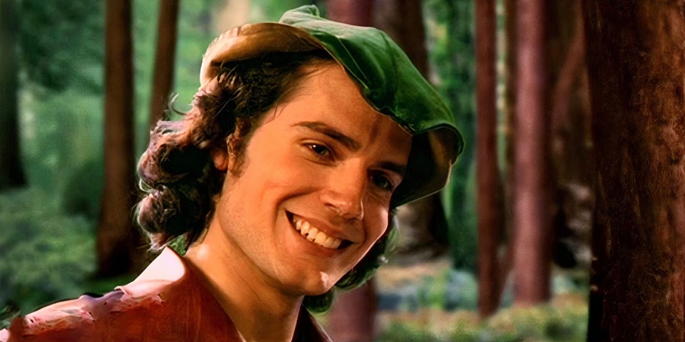 18 Years Later, Fans Are Finally Flocking to Henry Cavill's Sleeper ...