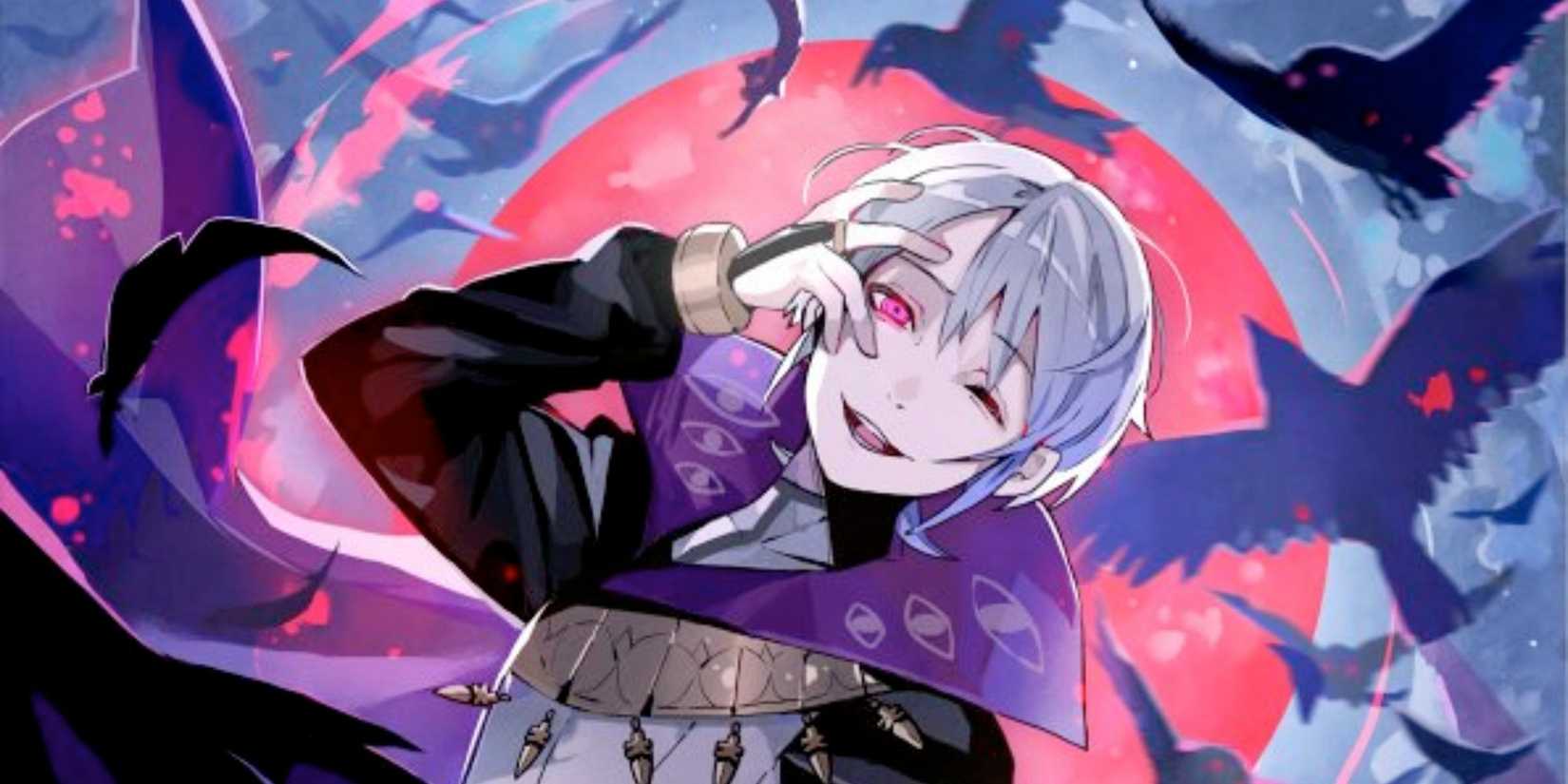 10 Most Iconic Dark Mages in the Fire Emblem Franchise, Ranked