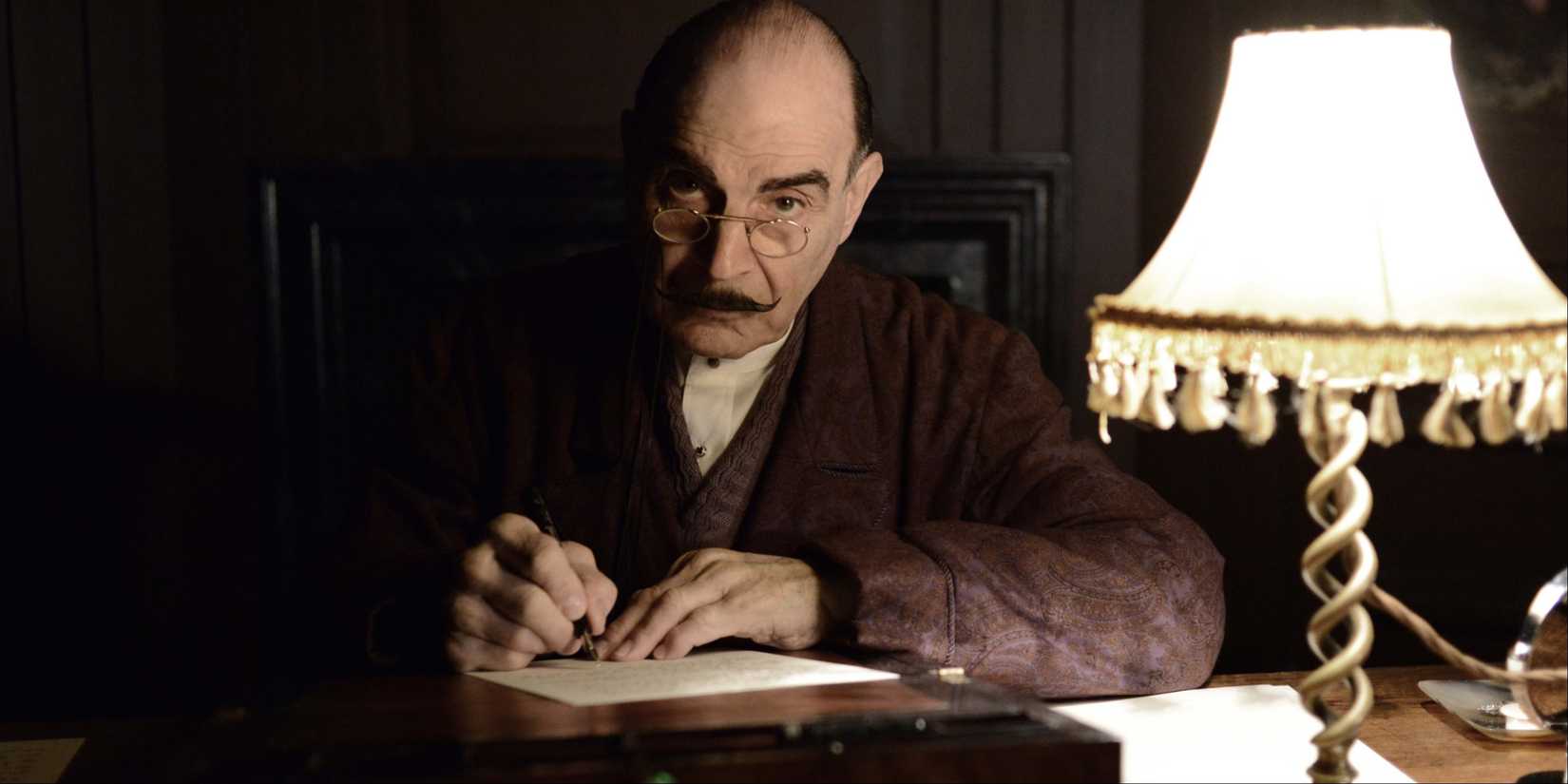 This 12-Year-Old Agatha Christie Adaptation Still Has 1 of the Most ...