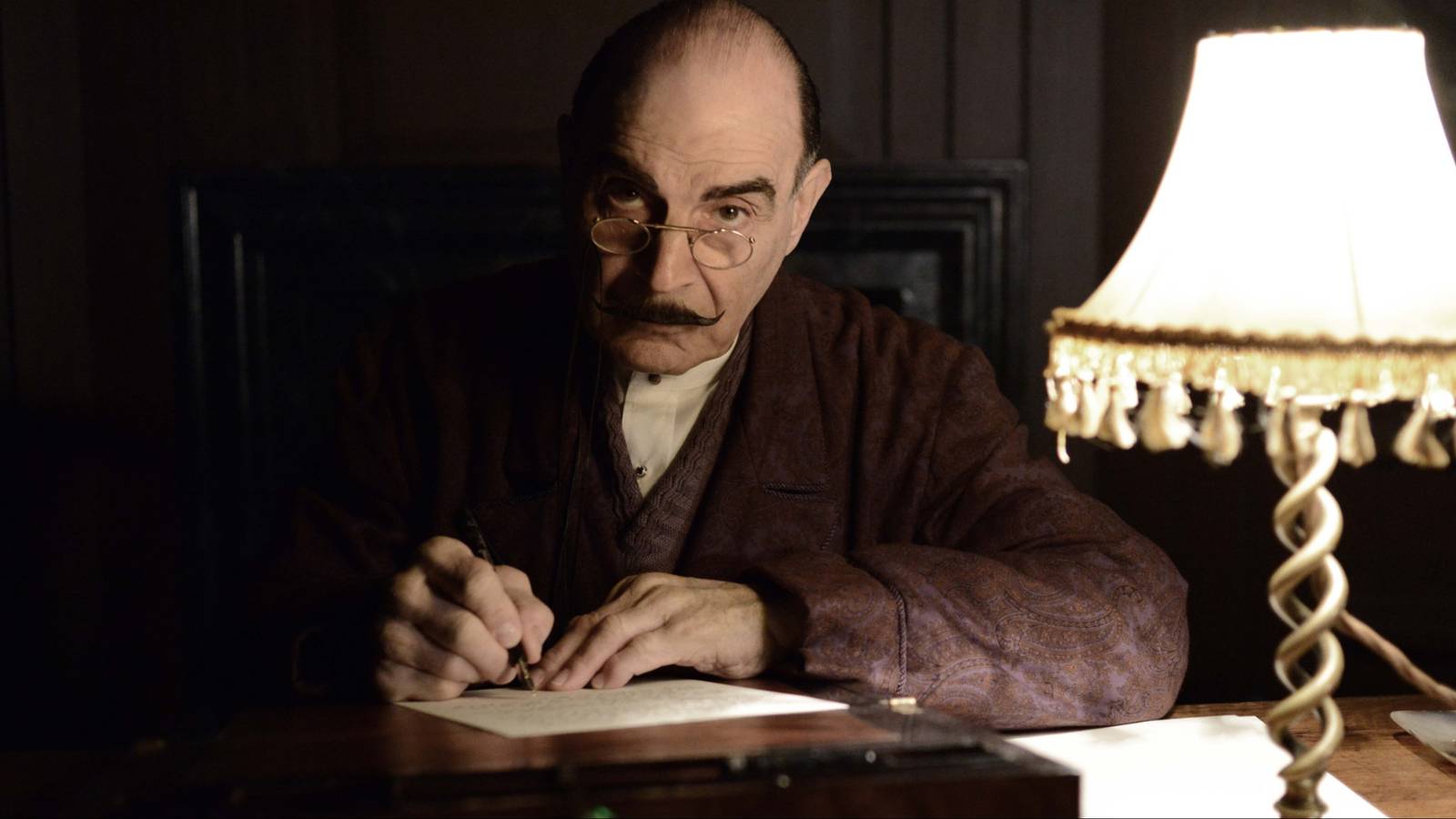 Hercule Poirot's Final Case Is Still 1 of the Saddest Endings in Crime ...