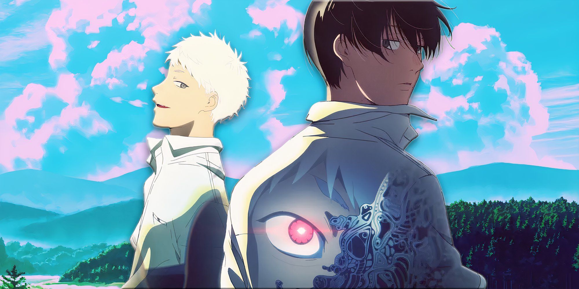 The 15 Greatest Coming-Of-Age Anime Ever Made, Ranked