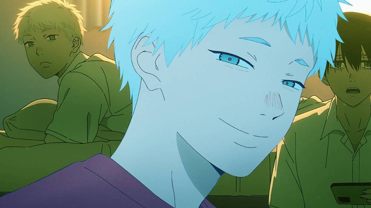 The Summer Hikaru Died Reveals the Heartbreaking Truth Behind Hikaru’s ...