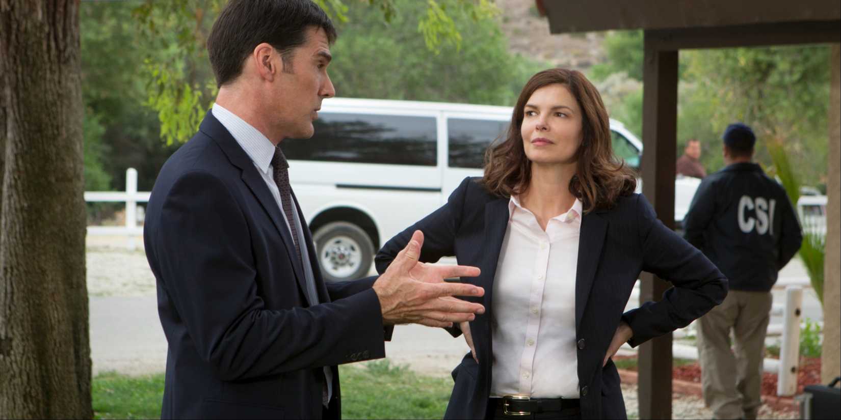 12 Years Later, I Don't Think Criminal Minds Will Ever Top Its Most ...