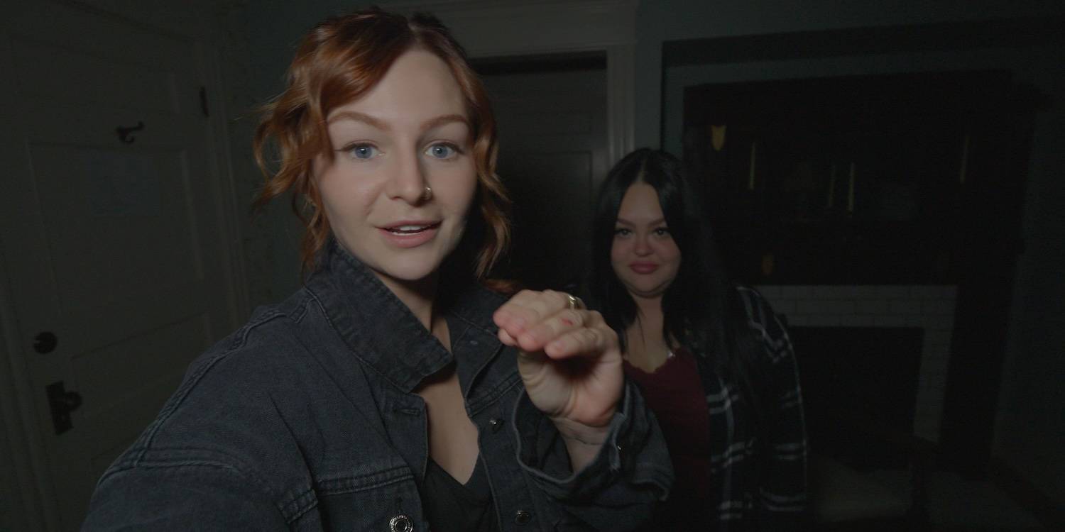 Shudder's New Blair Witch Copycat Fails to Live Up to the $250 Million ...