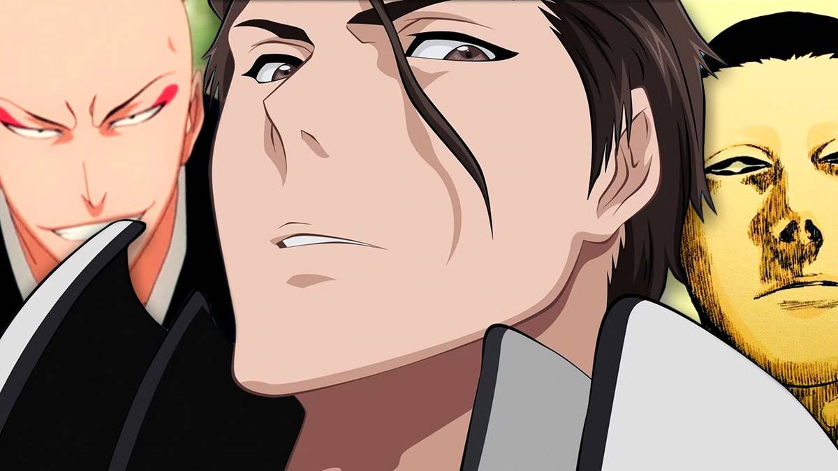 How a Throwaway Line in Bleach Foreshadowed Aizen's Master Plan