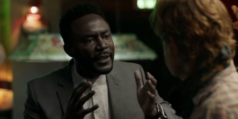 Why Liam Gallagher Was Recast in Shameless