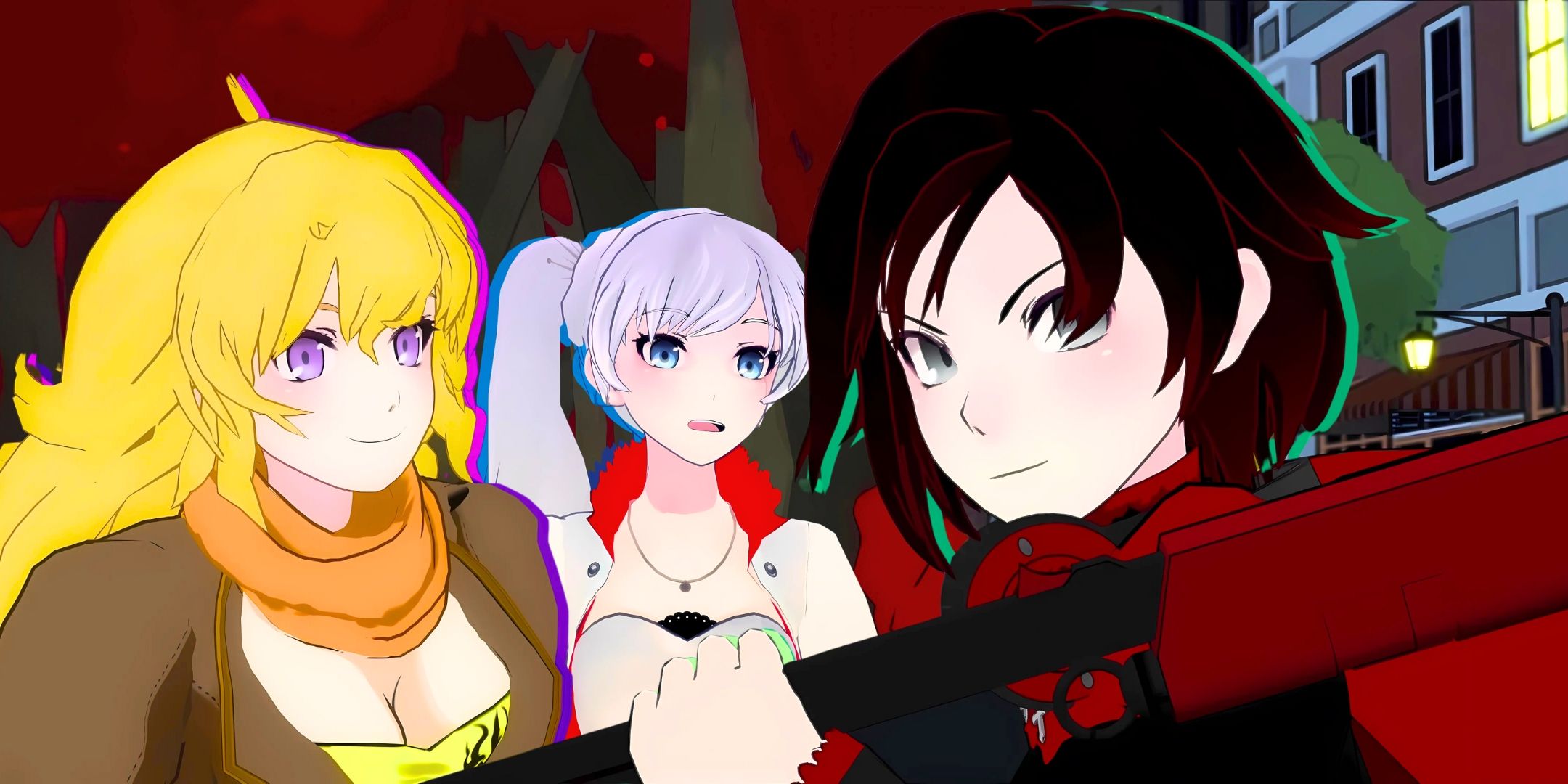 August 21 Will Be a Great Day for Oshi no Ko Fans