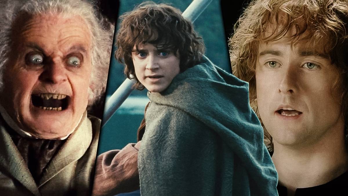 I Already Love Lord of the Rings, But These 10 Scenes Get Even Better ...