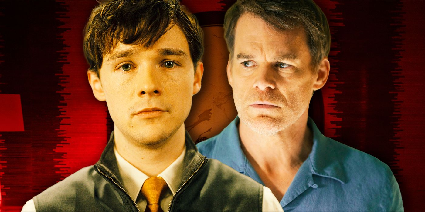 The Chilling Details Behind Dexter's Trinity Killer, Explained