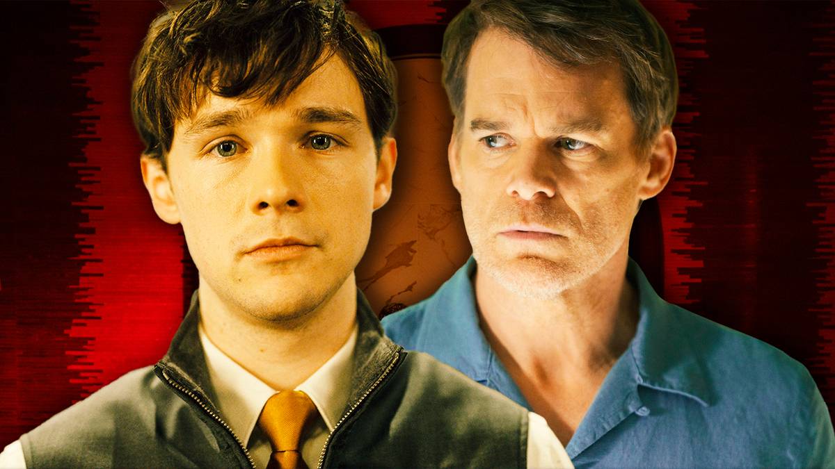 Dexter Finally Acknowledges Deb, But it Reminds Us He Might Not Truly ...