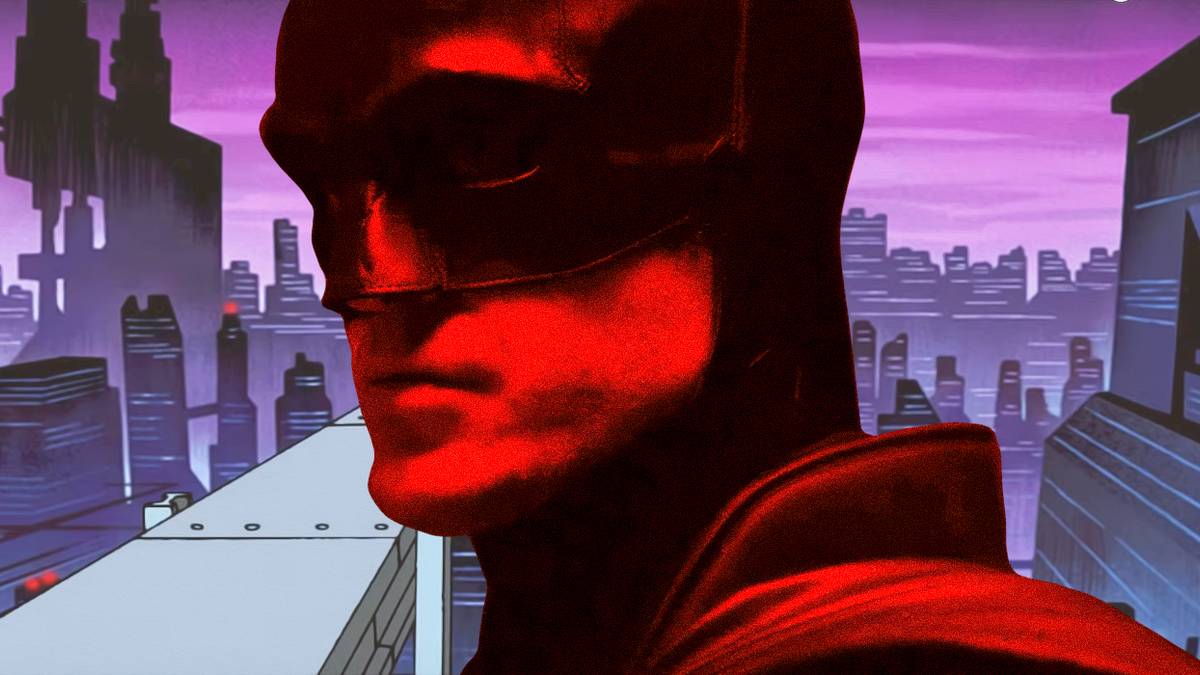 I Don't Think Bruce Wayne Is the Best Batman for the DCU