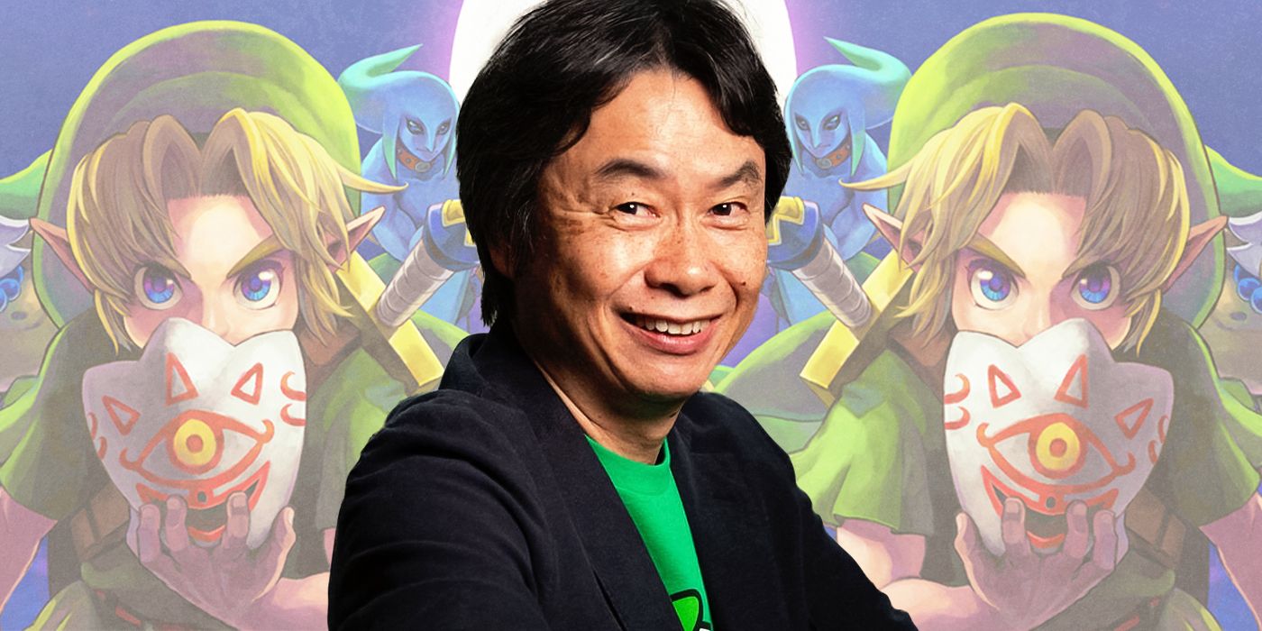 The Legend of Zelda | CBR
