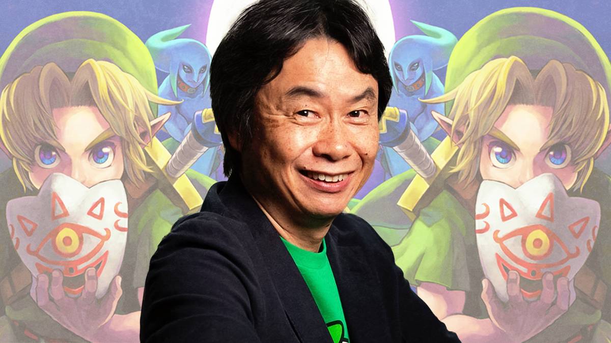 25 Years Later, It's Time for the Zelda Franchise to Bring Back This ...