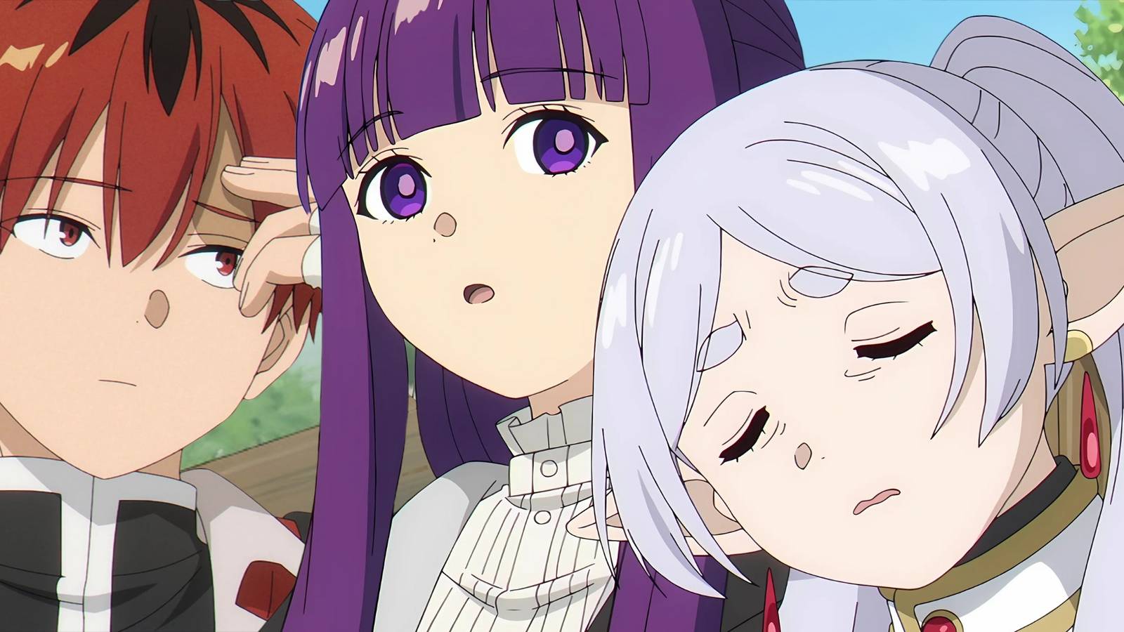 New Winter 2026 Anime Streaming Rankings Show Surprise Frieren Drop
