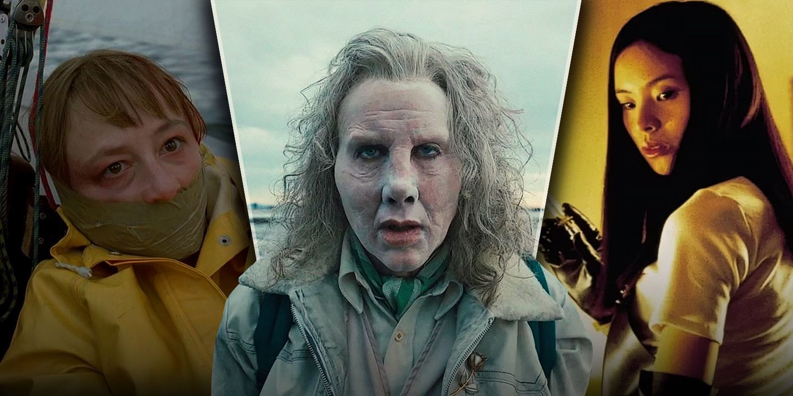 25 Psychological Horror Films That Will Terrify You Long After They’re Over