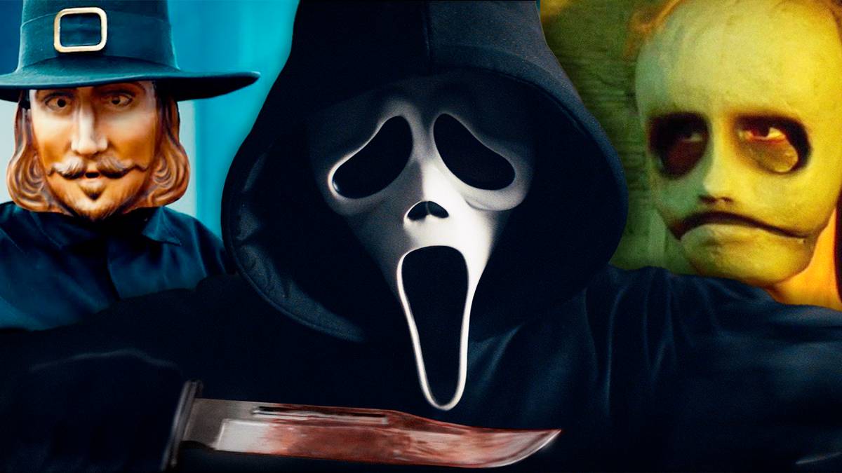 I Love Scream, But These Replacement Movies Are Mandatory Viewing for ...