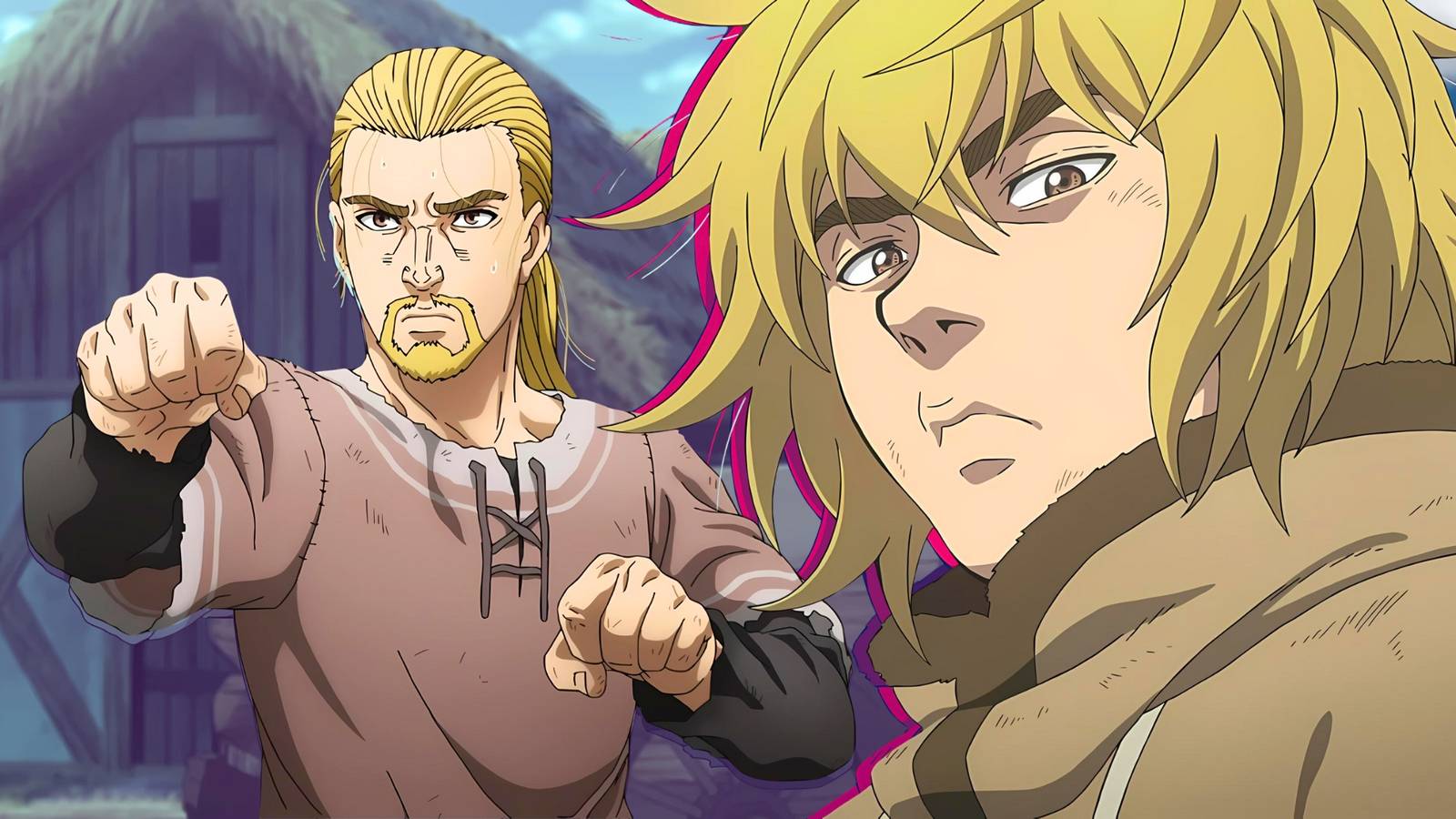 'I'm Glad It's Over': Vinland Saga Creator Reveals 'Weight Has Been ...