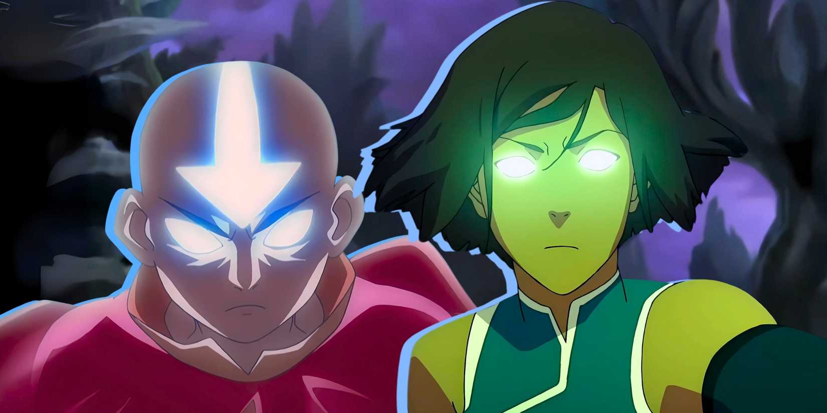Avatar: Seven Havens Is 'Its Own Perfect Thing' According to Original ...