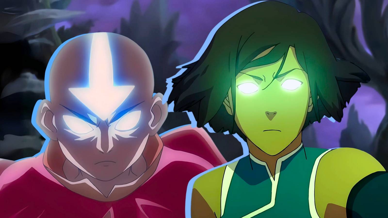 Avatar: The Last Airbender Fans Get First-Look Reveal at New Prequel ...